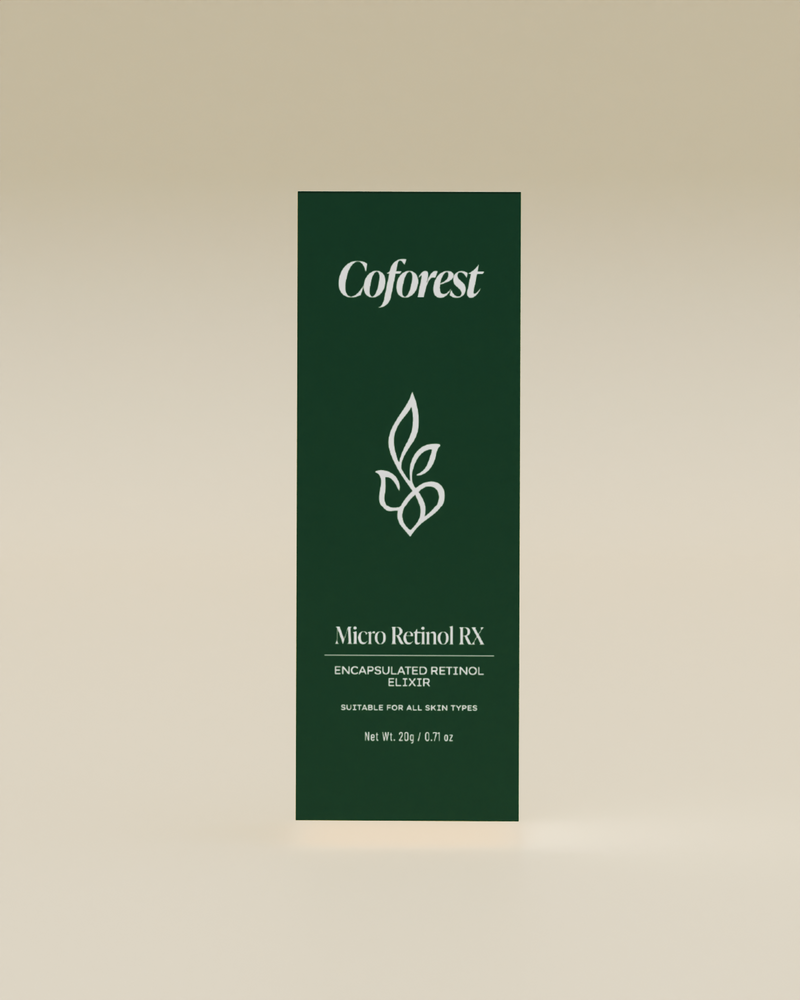 Micro Retinol Rx